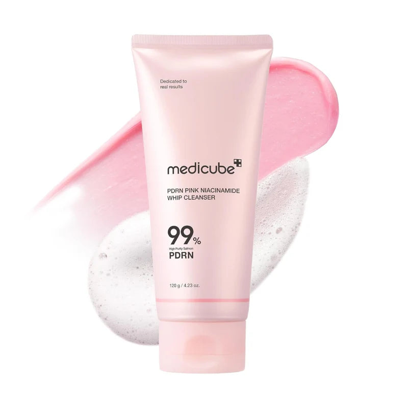 LIMPIADOR PRDN PINK NIACINEMIDE WHIP – HAIR COLOR VENEZUELA